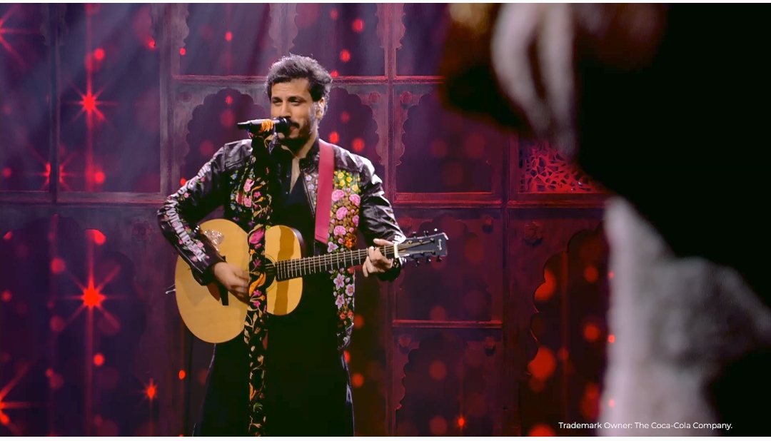 Alif: From road to rage, the musical journey of a Kashmiri Singer ...