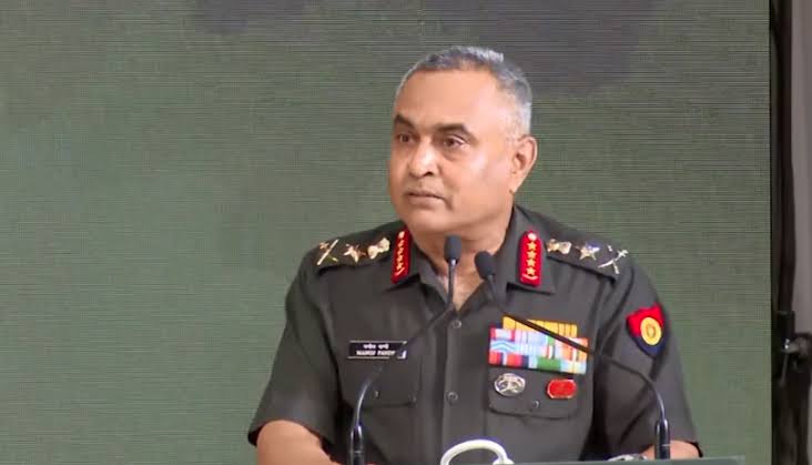 India Establishing Defence Wings In New Locations Around World: Army ...