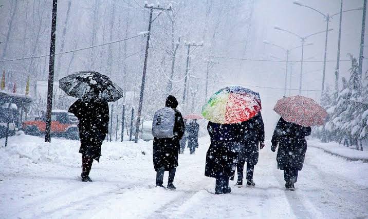Winter, Youth and the Silent Crisis of Inactivity | Kashmir Despatch