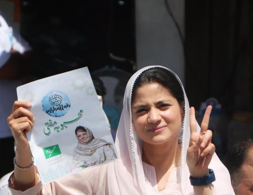 Bijbehara becomes symbol of generational change | Kashmir Despatch
