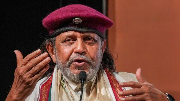 Celebrating Mithun Da’s journey of hope, perseverance and pursuit of ...