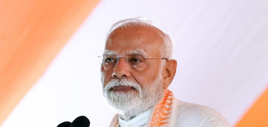 Narendra Modi becomes 2nd longest serving Prime Minister of India ...