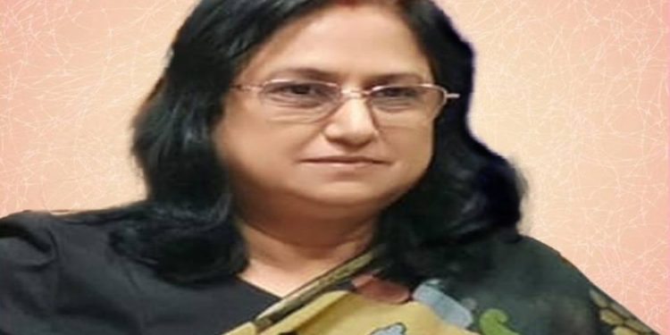 Prof. Uma Kanjilal Appointed as First Woman Vice Chancellor of IGNOU ...