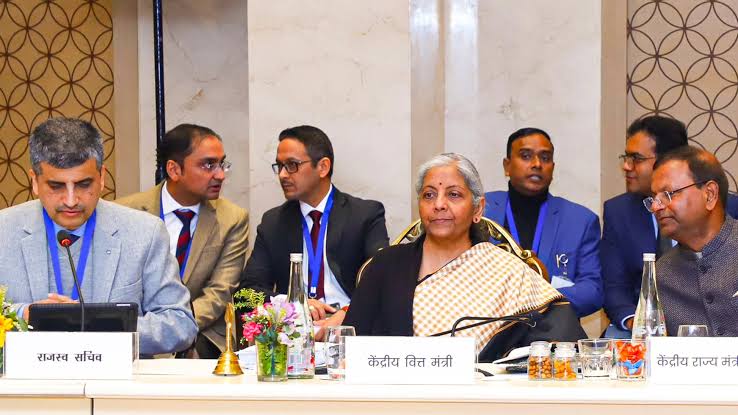 GST Council Unveils Next-Generation Reforms | Kashmir Despatch
