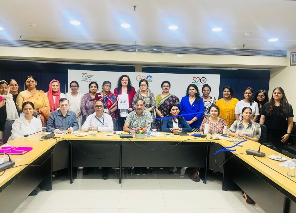 Indian National Science Academy Introduces INSA-Women Associate (IWA ...