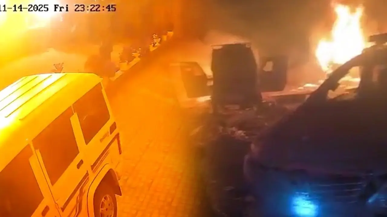 Police Rejoinder on Nogam Explosion | Kashmir Despatch