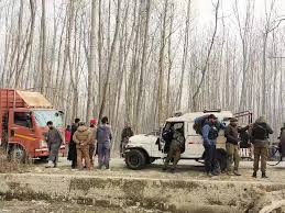 Bijbehara witnesses first film shoot amid reviving Cinema culture ...