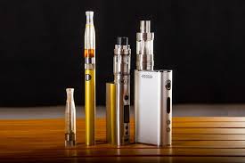 E-Cigarettes banned under PECA, 2019; no NCB case involving vape ...