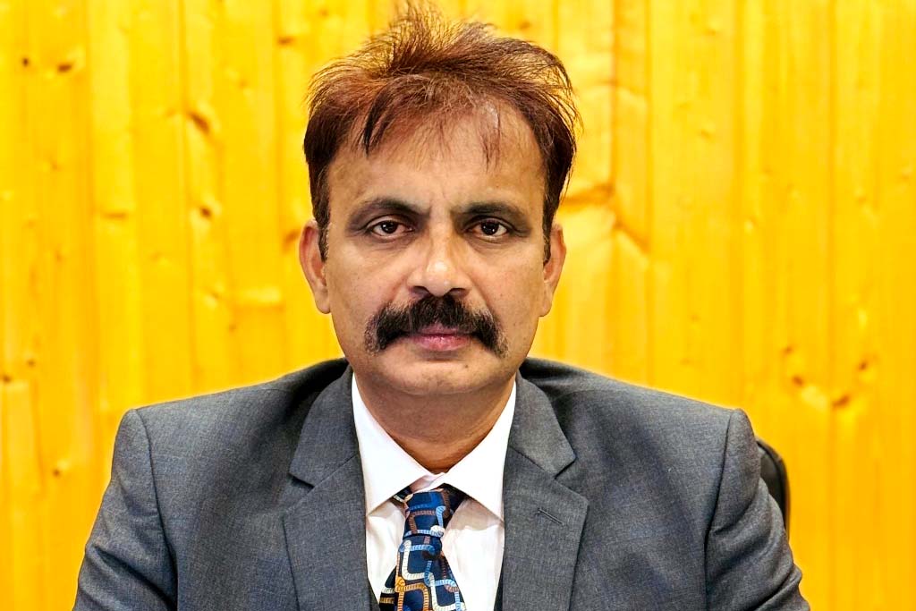 CPMG Calls BPMs the Backbone of Rural Postal Services | Kashmir Despatch