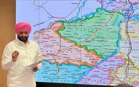 Historic Qadian-Beas Railway Line Project Revived After Nearly 100 ...